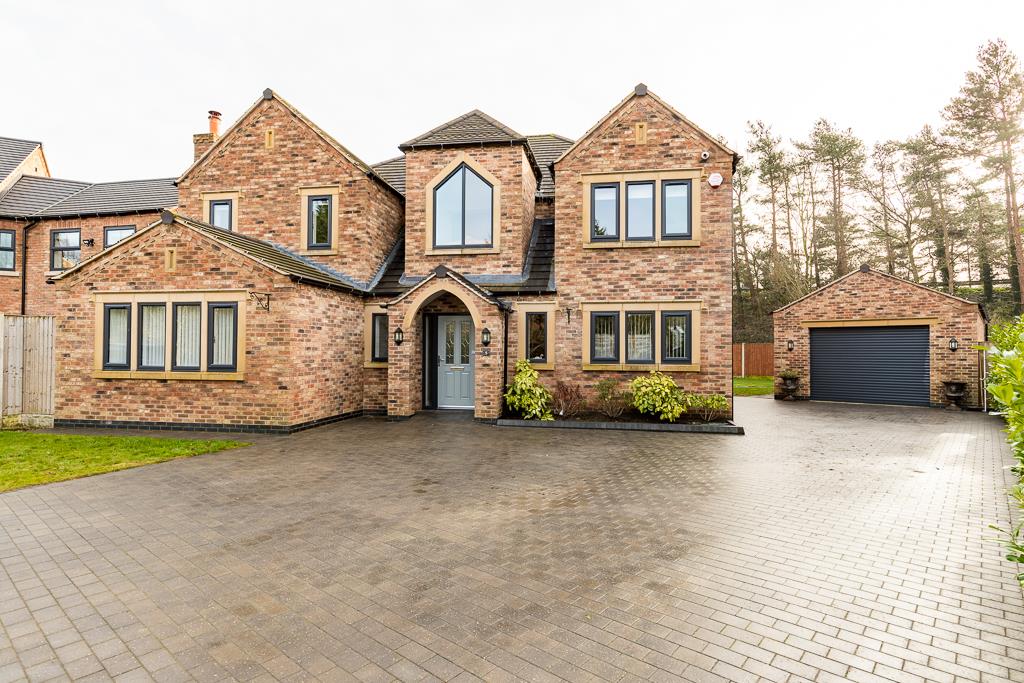 Properties - EA Ben Cade